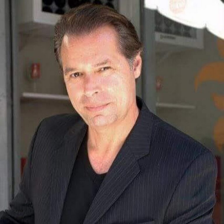 About Rick Amato – Your America TV